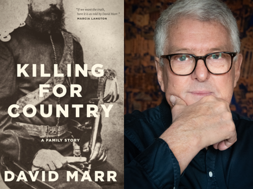 AUTHOR TALKS – Central West Libraries