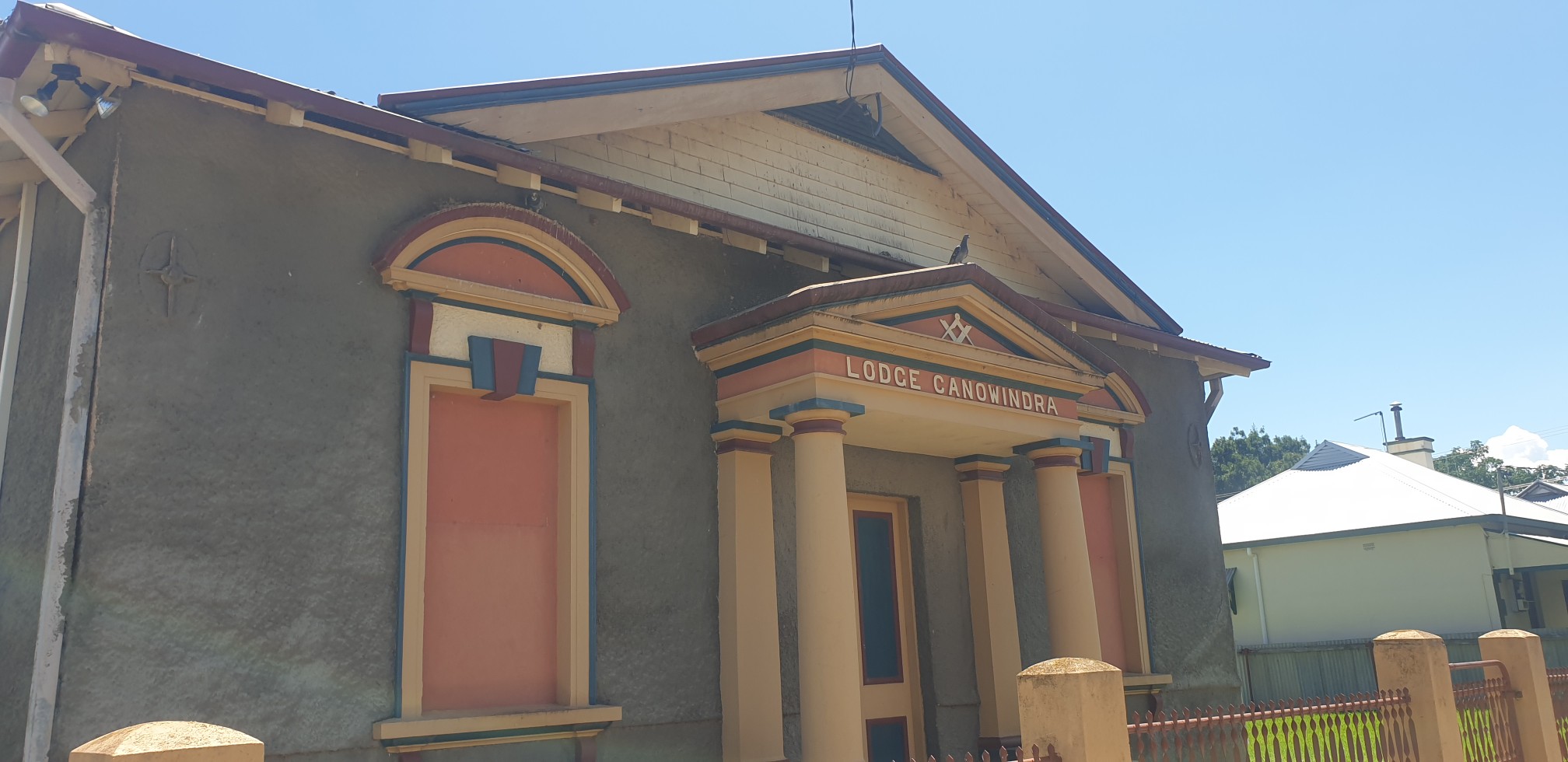 Central West Libraries