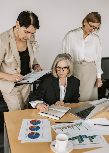 Local statistics – Central West Libraries