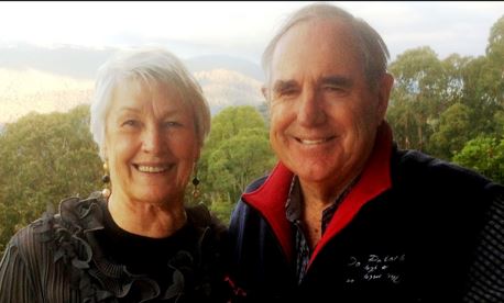 AUTHOR TALKS – Central West Libraries