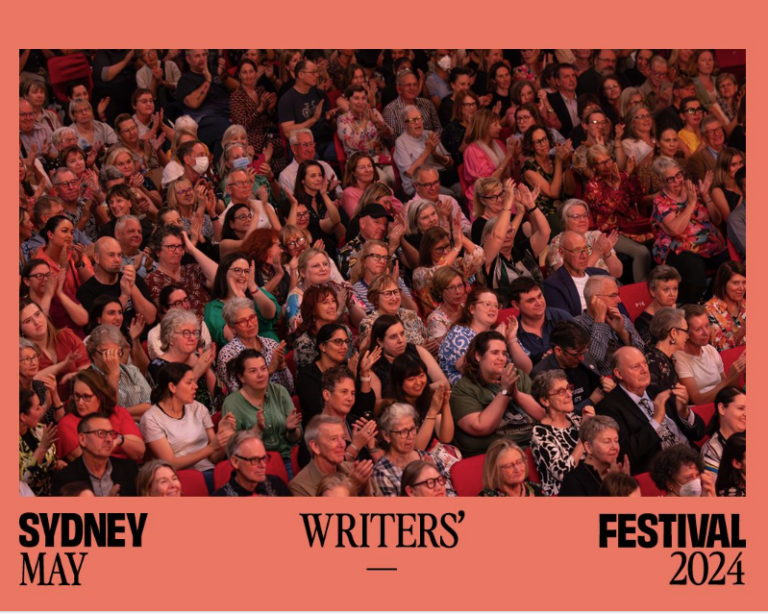 AUTHOR TALKS – Central West Libraries